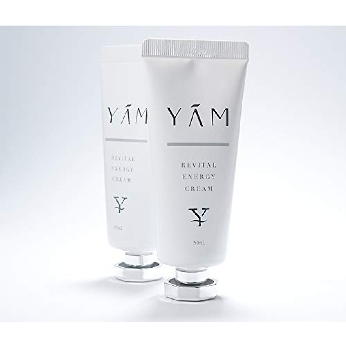 YAM Revital Energy Cream 50ml