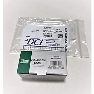Pelton & Crane Light Bulb, 24 VAC 150 Watt