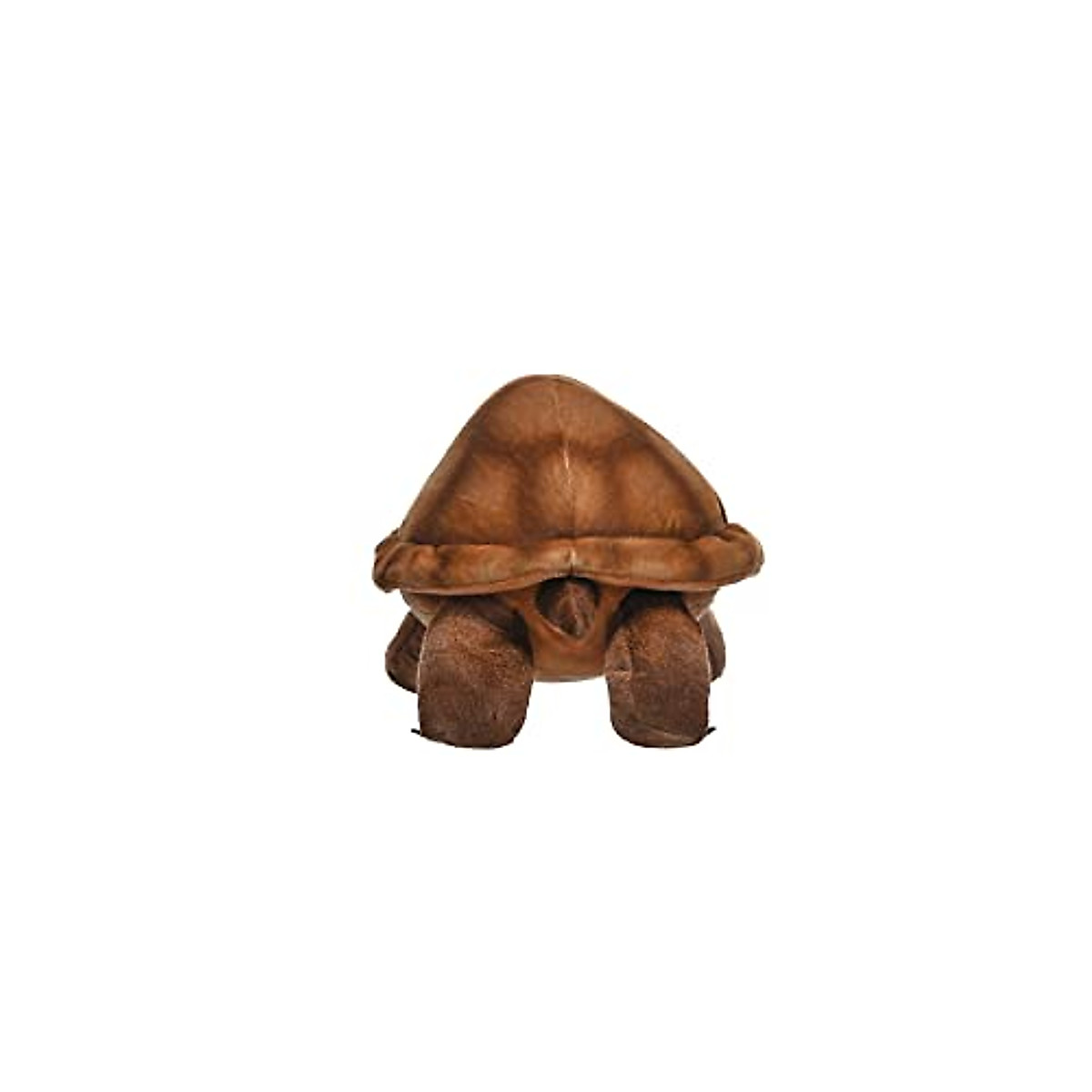 Wild Republic Desert Tortoise Plush, Stuffed Animal, Plush Toy, Gifts for Kids, Cuddlekins 12 Inches,Multi, 0 Years