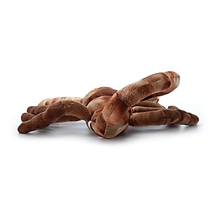 The Petting Zoo Scorpion Stuffed Animal, Gifts for Kids, Wild Onez Zoo Animals, Scorpion Plush Toy 12 inches