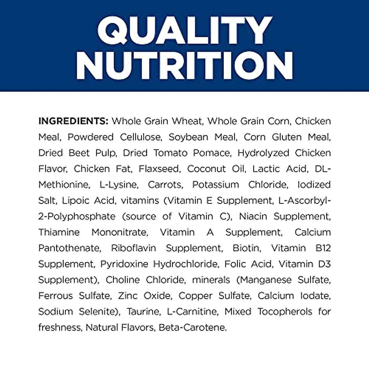 Hill's Prescription Diet Metabolic Weight Management Chicken Flavor Dry Dog Food, Veterinary Diet, 27.5 lb. Bag