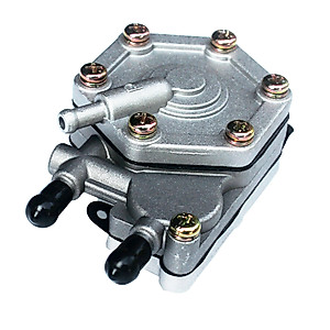 KIPA Fuel Pump For Polaris Sportsman 325 400 500 600 700 Magnum 325 330 500 2X4 4X4 outlaw 450 500 525 Trail Blazer 330 Trail Boss 330 Scrambler 500 Predator 500 Xpedition 325 425 ATV OEM # 2520227