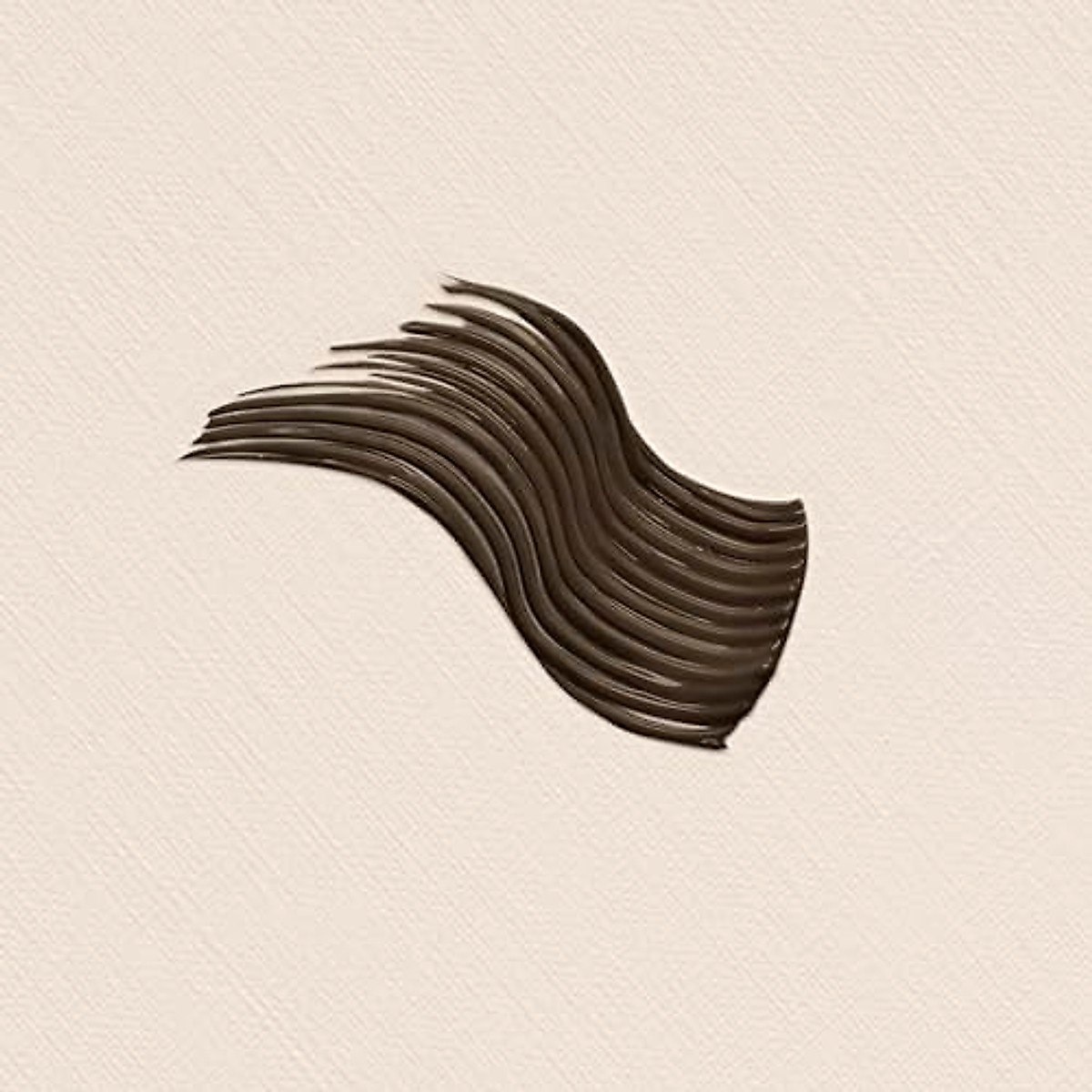 Honest Beauty Honestly Healthy Serum-Infused Lash Tint | Enhances + Conditions Lashes | Castor Oil, Red Clover Extract, Jojoba Esters | EWG Verified + Cruelty Free | Brown, 0.27 fl oz