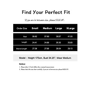 Muzniuer Long Sleeve Yoga Tops for Women-Long Sleeve Shirts for Women Long Sleeve Sports Running Fitness Clothes SkyBlue L