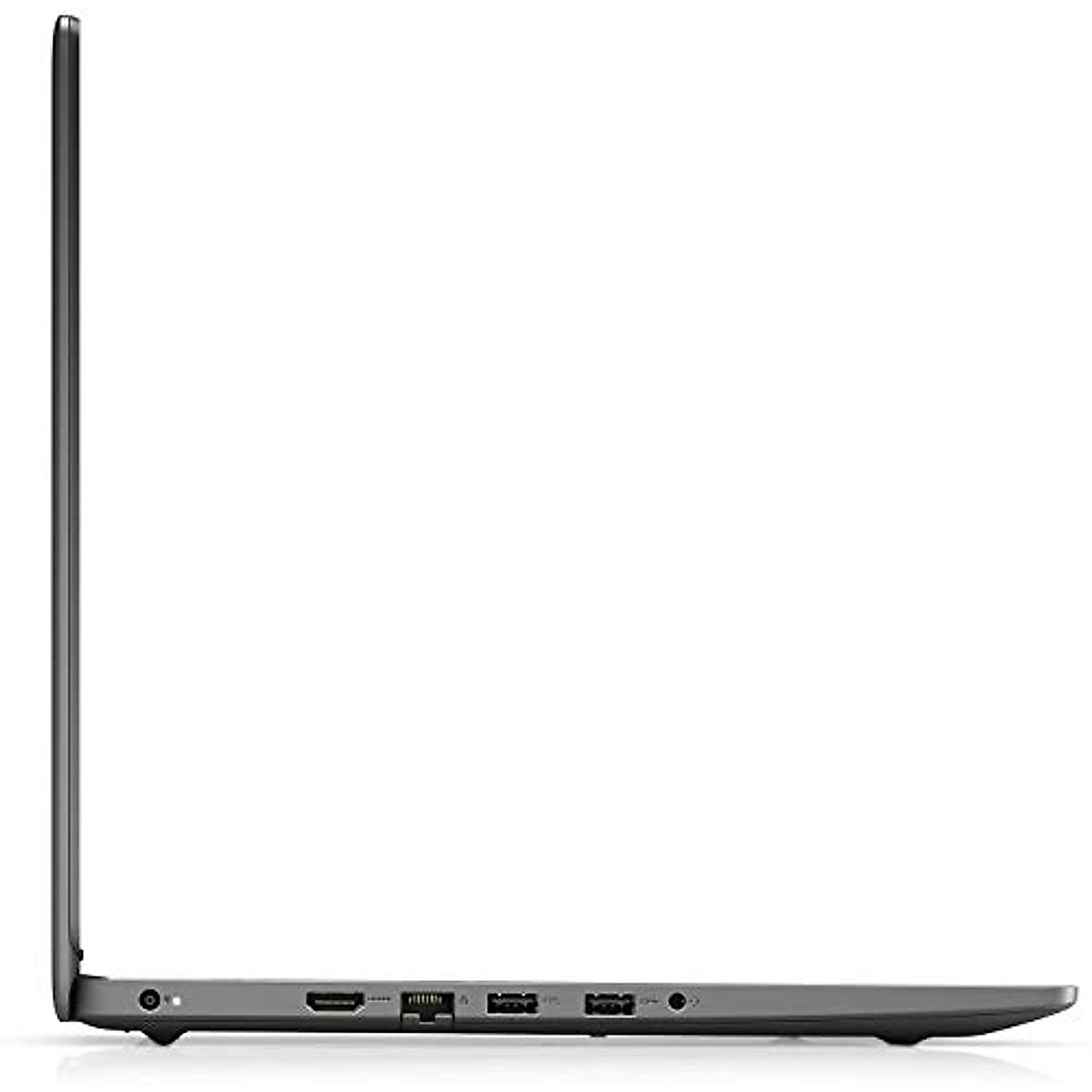 Dell Inspiron 15 3000 Laptop Computer, 15.6" HD Display, Intel Celeron N4020 Dual-Core Processor,up to 2.80 GHz, 8GB DDR4 RAM, 256GB PCIe SSD,HD Webcam, HDMI,Bluetooth,Wi-Fi, Win 10 Home (Renewed)
