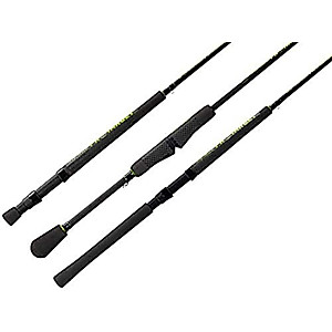 Lew's Wally Marshall Pro Target 14'-3 Med HVY Spinning Rod