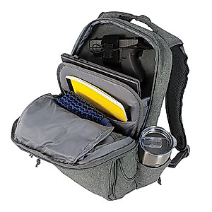 Red Rock Outdoor Gear Business Casual, Gray, Medium