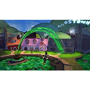 Disney Epic Mickey 2 - The Power of Two (PS3)