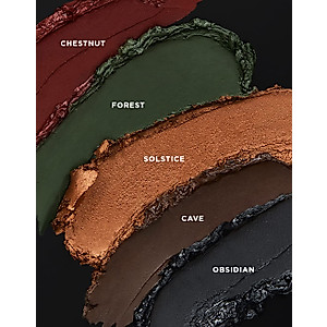 HOURGLASS Voyeur Waterproof Mechanical Gel Liner- Cave