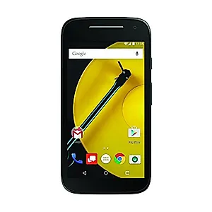 Motorola Moto E (Verizon LTE Prepaid)