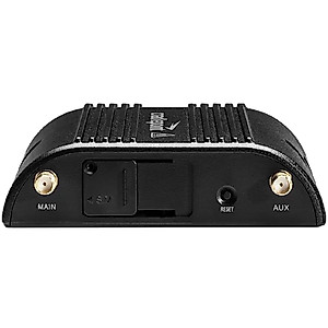 1-yr NetCloud Essentials for IoT Gateways with Support and IBR200 Router with WiFi (10 Mbps Modem) for AT&T and Generic