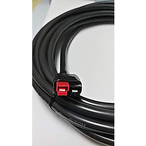 SolarEnz 20Ft Anderson Power Pole Extension Cable Anderson Connector Compatible with Solar Generator Portable Power Station and Solar Panel