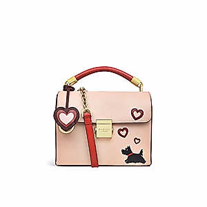 RADLEY London Valentines - Medium Flapover Satchel