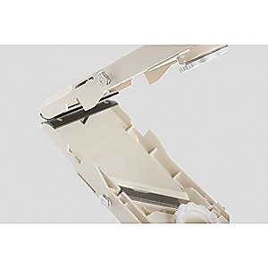 Benriner Super Slicer, with 4 Japanese Stainless Steel Blades, Beige