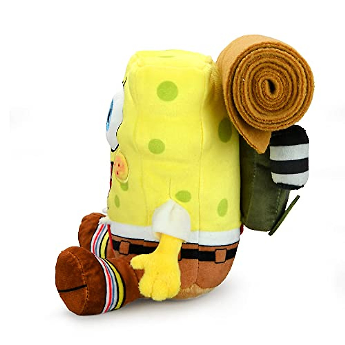 Kidrobot Spongebob Squarepants Kamp Koral Phunny Plush