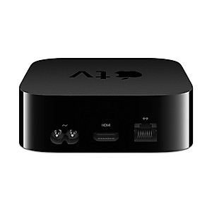 Apple TV 4K (32GB, Previous Model)