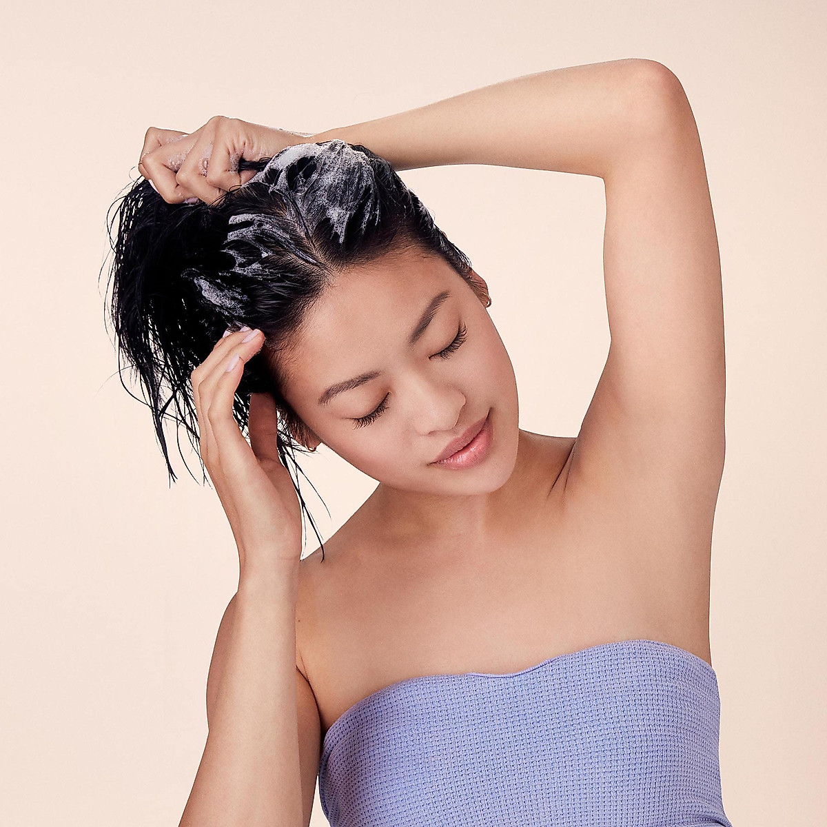 Not Your Mother’s Naturals Shampoo and Conditioner Sets - 2-Pack - Naturally Occurring Ingredients, Sulfate-Free Shampoo and Conditioner for All Hair Types (Clarify & Detox)