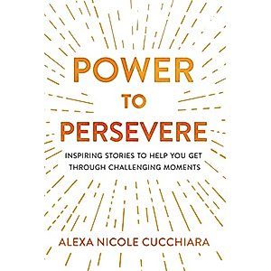 Power to Persevere