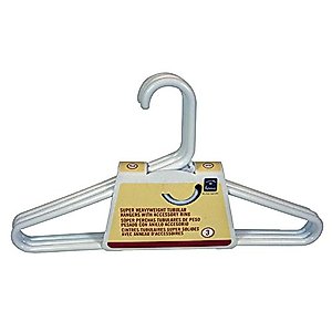 3Pk Heavy Duty Hangers