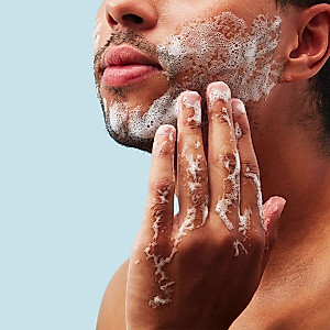 Method Men Face Wash, Sea + Surf, 6 Ounces