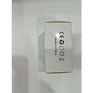 Suzunaus for iPhone Charging Block, 3-Pack 20W USB C Fast Charger Block for iPhone 14/14 Plus/14 Pro/14 Pro Max 13 12 11 SE XS XR X, PD USBC Charging Plug Cube Type C Wall Power Adapter Brick Box