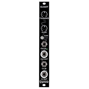 Erica Synths Pico Quant Scale Quantizer Eurorack Module