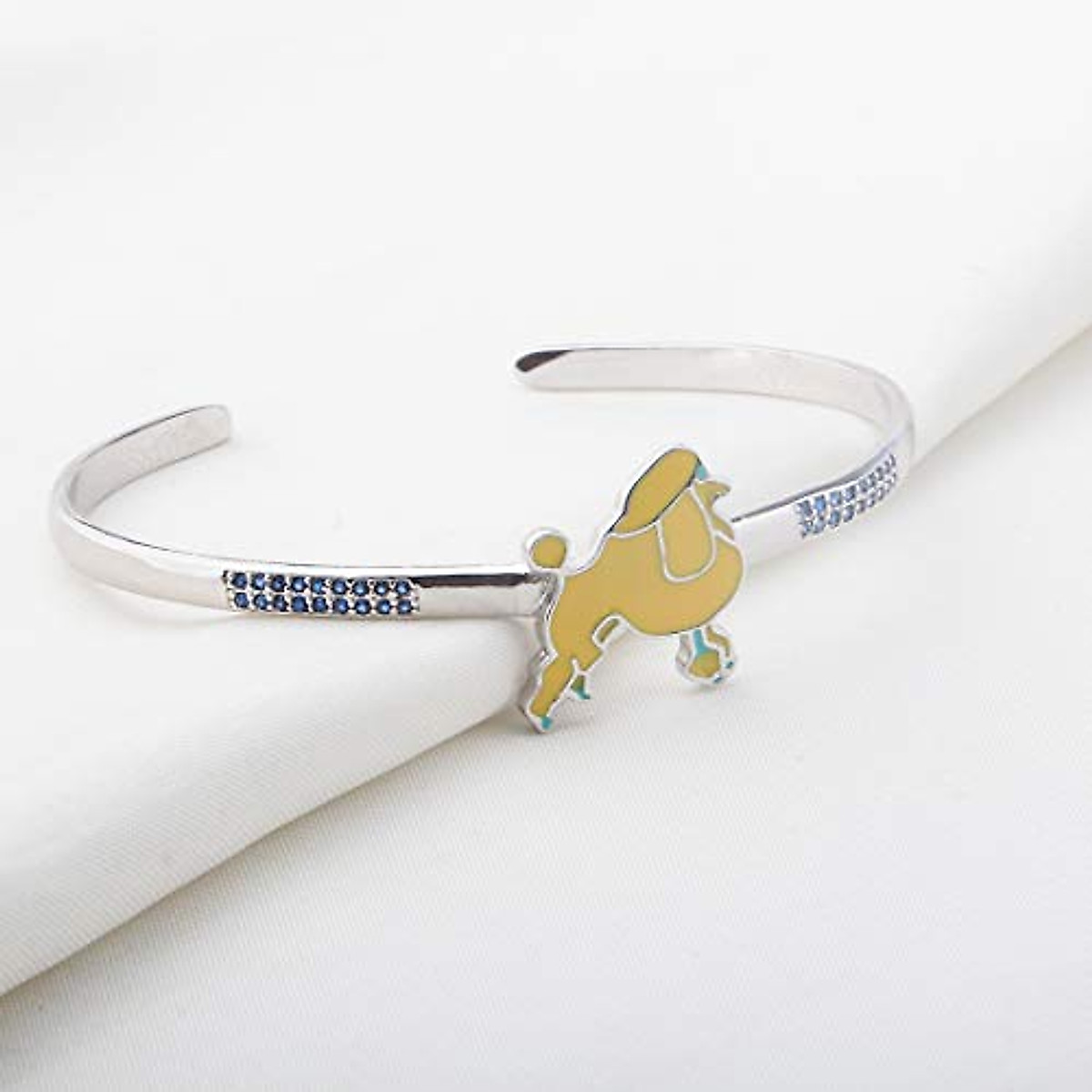 POTIY Sigma Gamma Rho Cuff Bracelet 1922 Sorority Paraphernalia Gift Greek Sorority Jewelry Gift for Women Girls (Cuff Bracelet-S)