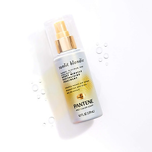 Pantene Blondie Treatment 4.7 Fl Oz