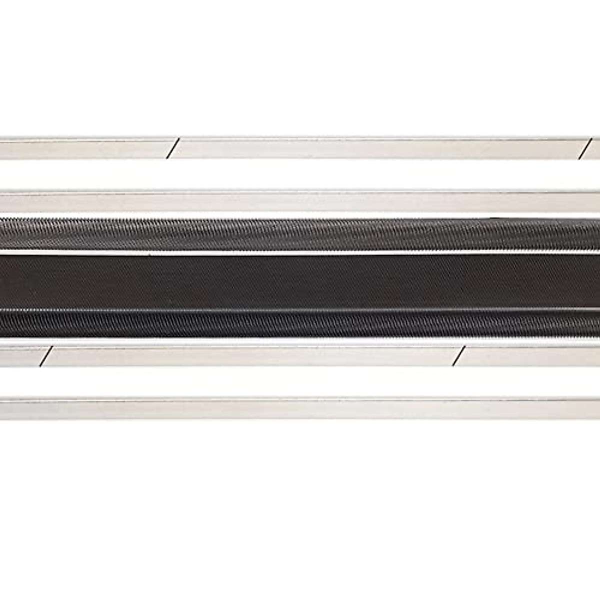 Mempa 2 in 1 Chainsaw Sharpener for 3/8" LP Saw Chain,Easy File Chain Saw Sharpener Tool