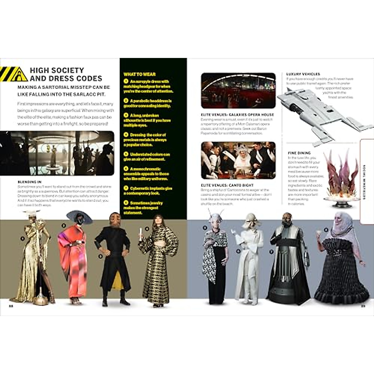 Star Wars How Not to Get Eaten by Ewoks and Other Galactic Survival Skills