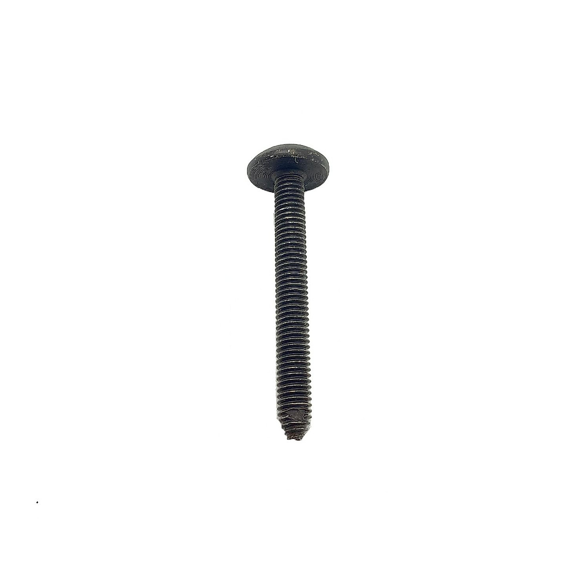 Polaris RZR Screw, M6x1.0x50, Genuine OEM Part 7519841, Qty 1