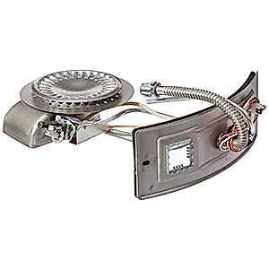 Premier Plus NG Water Heater Burner for Model BFG 50T40 or Series 100
