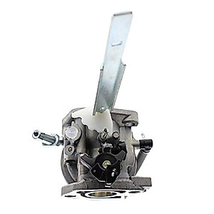MOTOALL Carburetor for Ariens 20001368 20001027 20001086 20001369 Sears McCulloh Husqvarna Poulan Pro 436565 532436565 585020402 Snow Blower Thrower with LCT 208cc Engine LCT 03121 03122 13141 13142