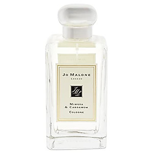 Jo Malone Jo Malone Mimosa and Cardamom Cologne Spray Unisex 3.4 oz