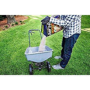 Over 'N Out 100515674 11.5 LBS Advanced Fire Ant Killer Granules, Natural