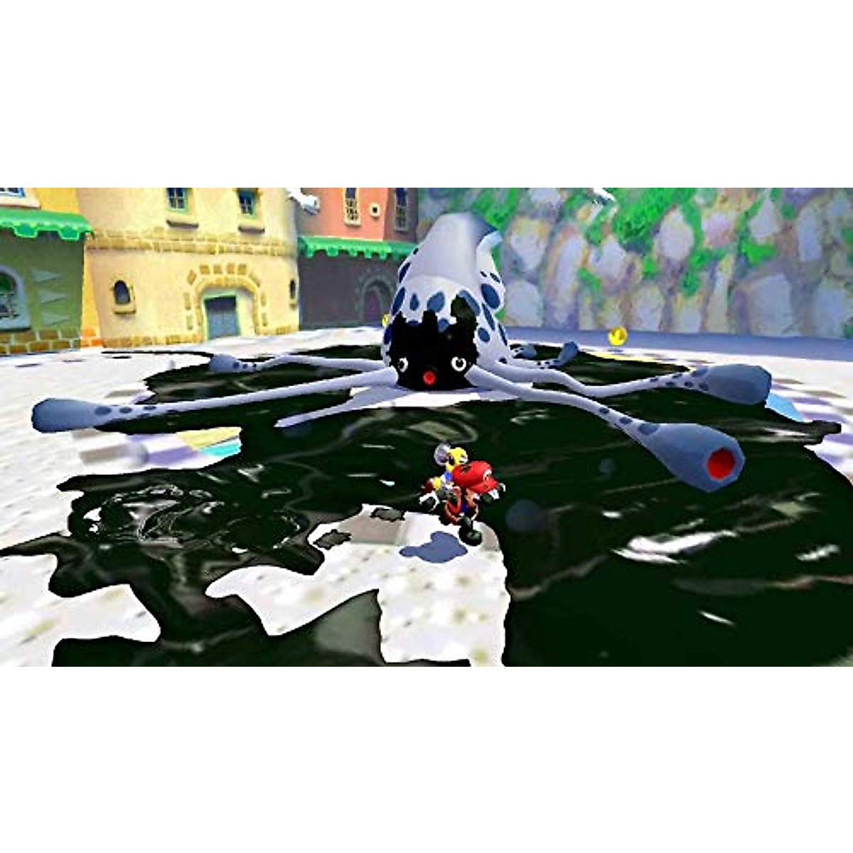 Super Mario 3D All-Stars (Nintendo Switch) [AUS Unsealed] (Nintendo Switch)