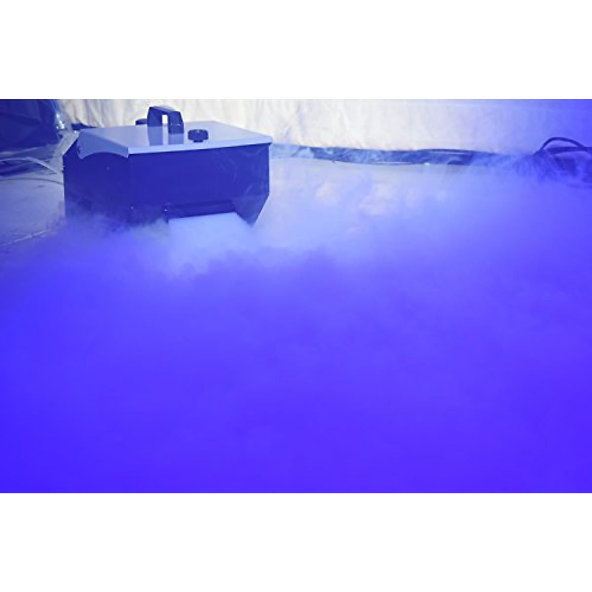 ADJ Products MISTER-KOOL-II Grave Yard Low Lying Water Based Fog Machine