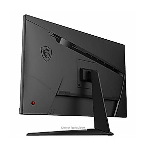MSI Optix G273 27" Class FHD IPS Gaming Monitor (Renewed)