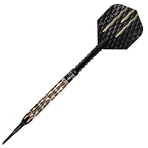 Harrows Imperial Diamond 90% Tungsten Soft Tip Darts (18)