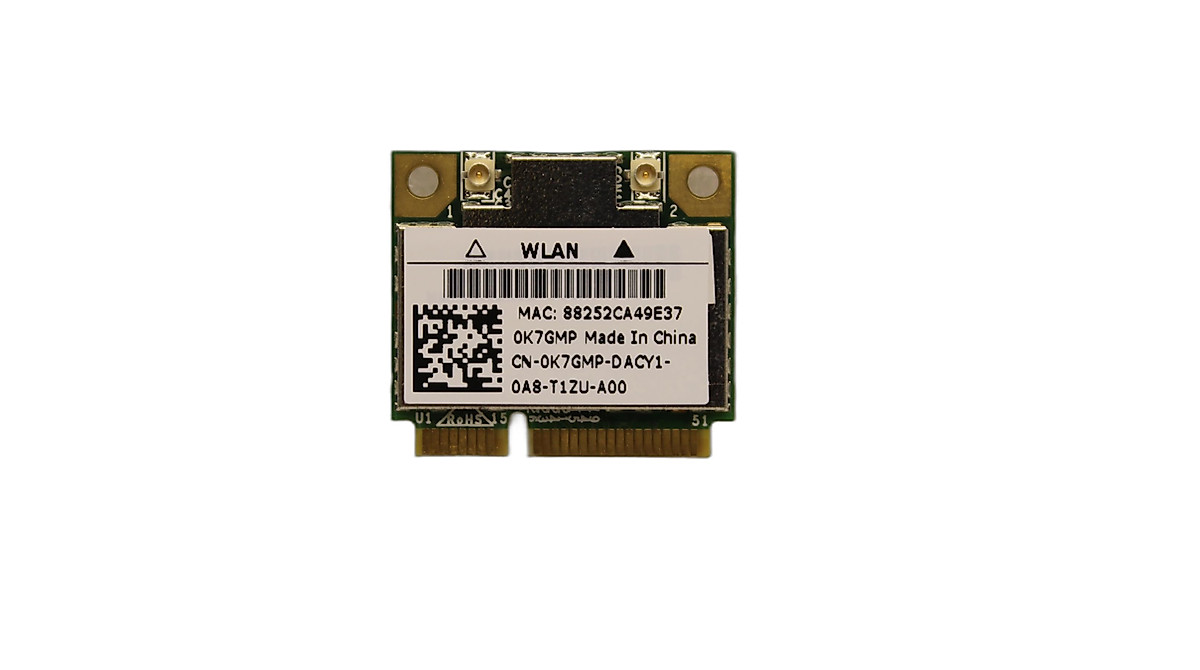 RealTek RTL8188CE 8188CE Wireless Wlan Wifi Card for Acer Asus Toshiba ...