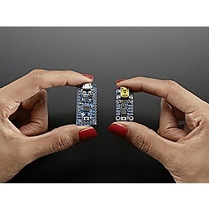 Adafruit Pro Trinket - 3V 12MHz