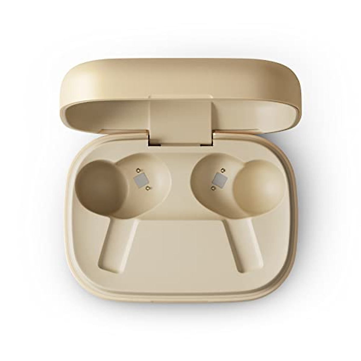 Bang & Olufsen Beoplay EX - Wireless Bluetooth Earphones with Microphone and Active Noise Cancelling, waterproof, 20 hours of Playtime