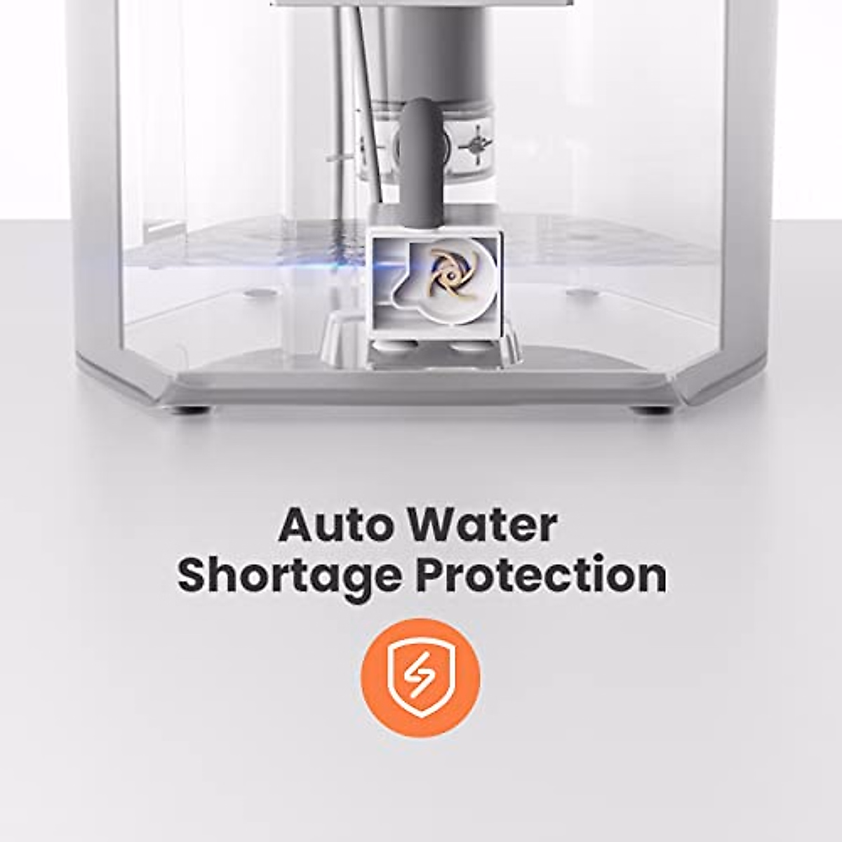 CAT CARE Cat Water Fountain Filter Compatible with CAT CARE Cat Water Fountain, Replacement Filter for Water Dispensers