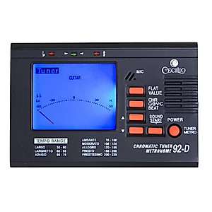 Mendini by Cecilio B Flat Baritone Horn with Stainless Steel Pistons (Beginner)