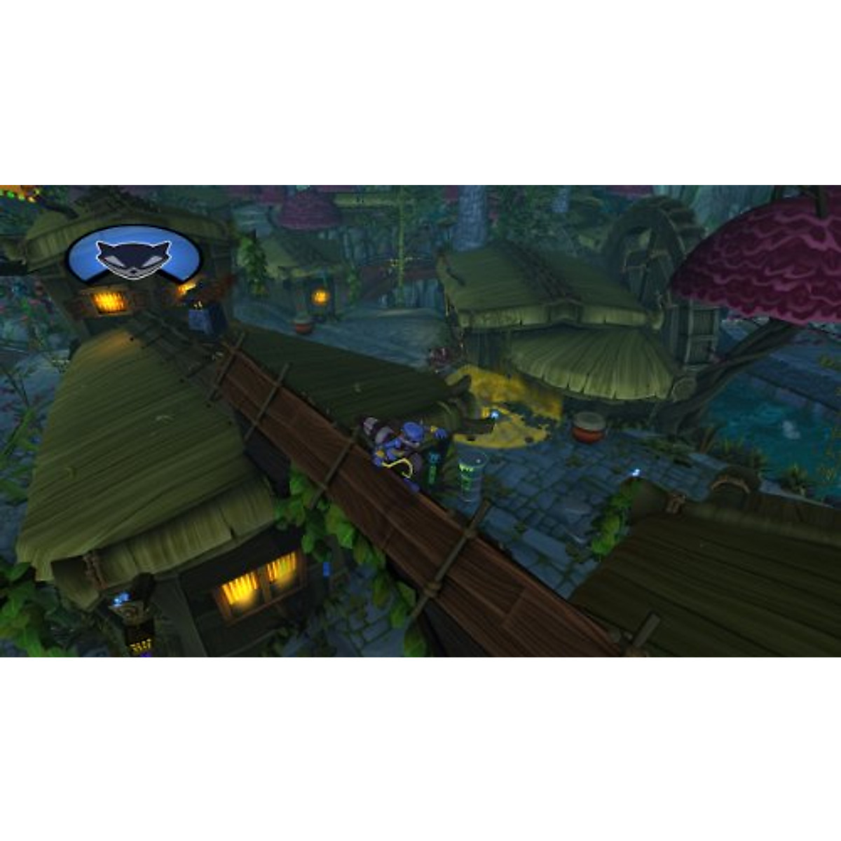 The Sly Collection - Playstation 3