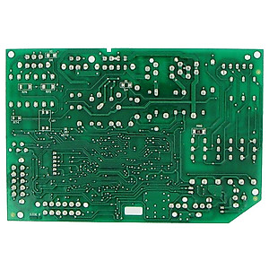 CoreCentric Remanufactured Refrigerator Control Board Replacement for Whirlpool W10210789 / WPW10210789