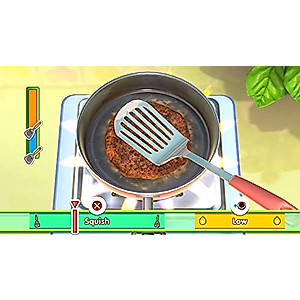 Cooking Mama: Cookstar