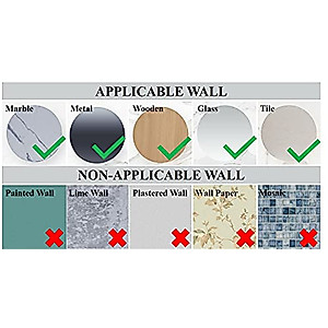 Shower Caddy Bathroom Shelf with Hooks, Rustproof 304 Stainless Steel Shampoo Organizer with Adhesive, No Drilling, Wall Mounted for Inside Shower and Kitchen