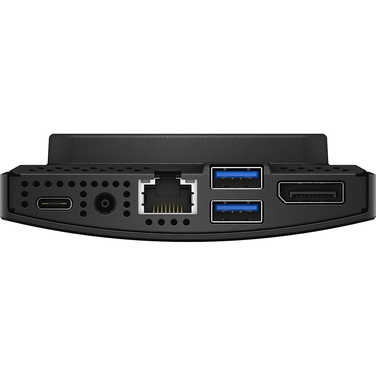 Dell OptiPlex 3000 3090 Desktop Computer - Intel Core i5 11th Gen i5-1145G7 Quad-core (4 Core) 2.60 GHz - 16 GB RAM DDR4 SDRAM - 256 GB M.2 PCI Express NVMe SSD - Ultra Compact - Black