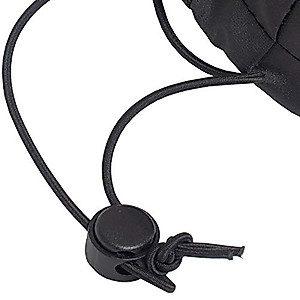 Char-Griller 8275 Portable Griddle Cover, Black